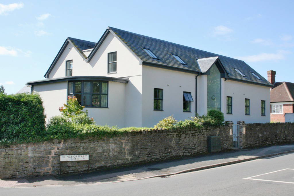 Exceptional purpose built student letting investment for sale ...
